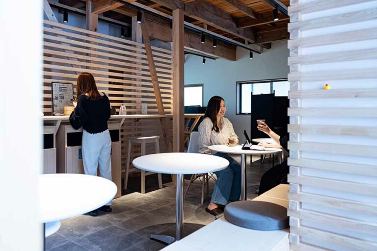 群馬県庁NETSUGENとアライアンス契約を結びました